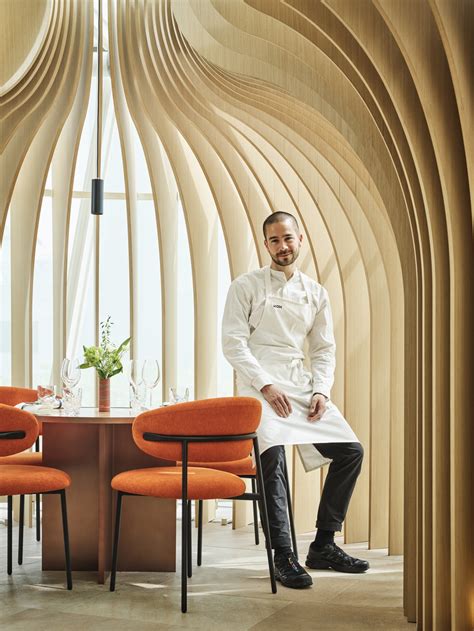ルイヴィトンとなるソウルにポップアップレストランIkoyi at Louis Vuittonをオープン GOURMET