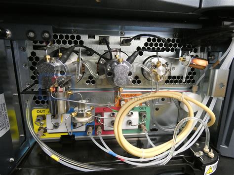 Waters Acquity Tqd With Waters H Class Uplc Spectralab Scientific Inc