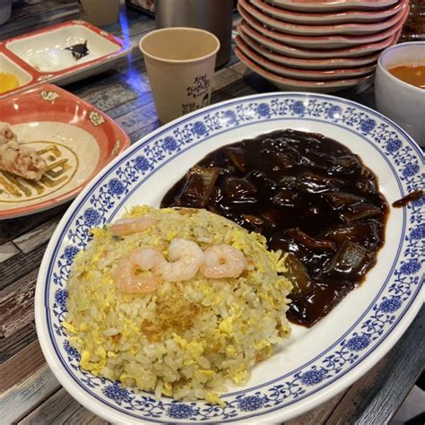 울산 달동 맛집 달동삼산동 회식하기 좋은 중식집 보배반점 울산달동점 네이버 블로그