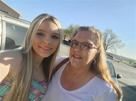 Dana And Klaires Pampered Chef Adventure Spickard Mo