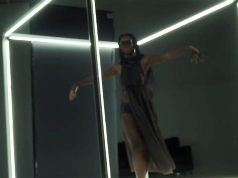 Light Cube Exotic Britney Light Eporner