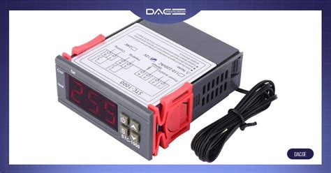 Dac Components Widest Choose Of Electronic Components Measuring