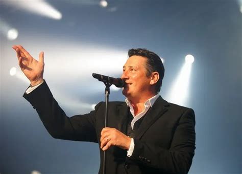 Tony Hadley Net Worth Age Height Weight Career And More