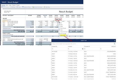 Deletemethod Bizview V22