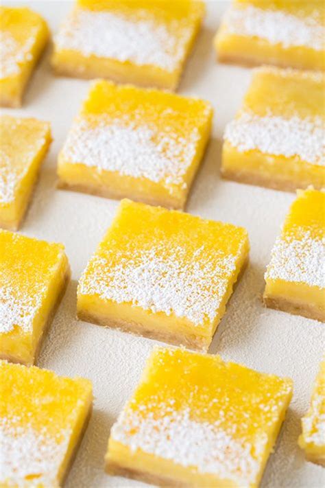 Lemon Bars Cooking Classy Lemon Bars Recipe Lemon Bars Easy Lemon