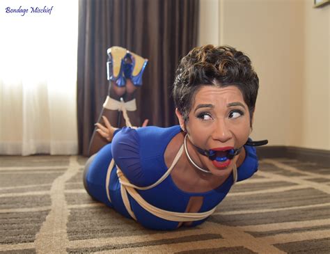 Bondage Mischief Page 2 Clips4sale