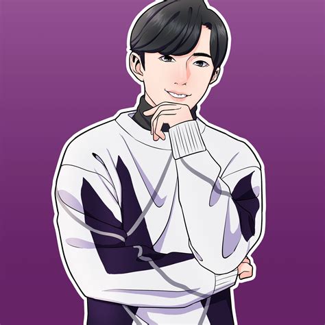 가성비 캐리커쳐 그려드립니다 캐리커쳐 포트폴리오 크몽