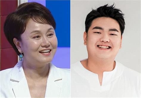 이경실 손절 子 손보승 혼전임신 심경 전했다 앞이 캄캄감당 안 돼 라디오스타