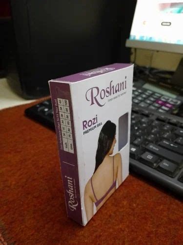 Bra Packaging Box Printed Bra Packaging Box Manufacturer From Noida