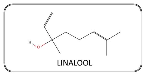 Ingredient Spotlight Linalool The Allergy Life