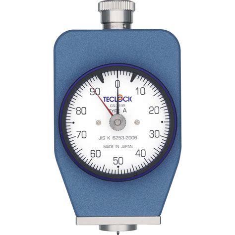 E2p C Durometer Hardness Tester Hoto Instruments 41 Off