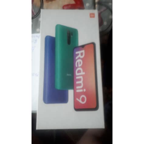 Instrukcja obsługi Xiaomi Redmi 9 (Polski - 101 stron)
