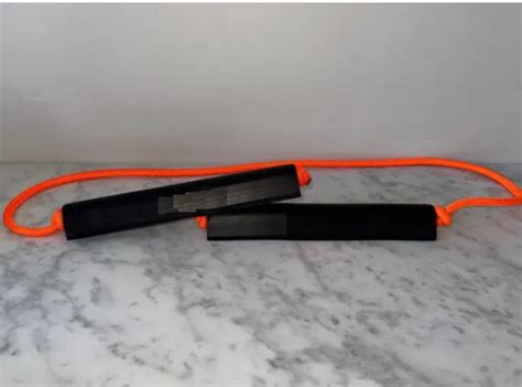 Mini Ultra Low Profile Chocks No Personalization Aviation Wheel Chocks Prochock