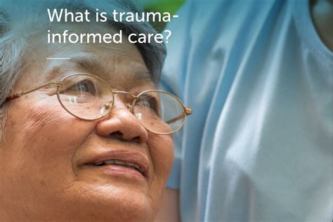 Workbook Offers Guidance On Trauma Informed Care Hellocare