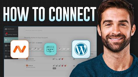 How To Connect Namecheap Domain To Wordpress 2025 Step By Step
