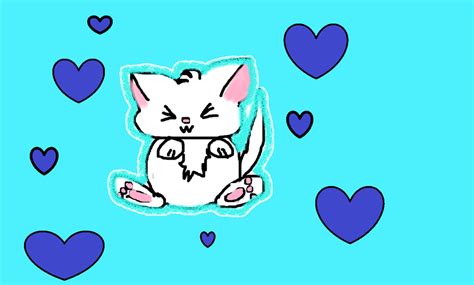 Chibi Ice By Iluvbudgie On Deviantart