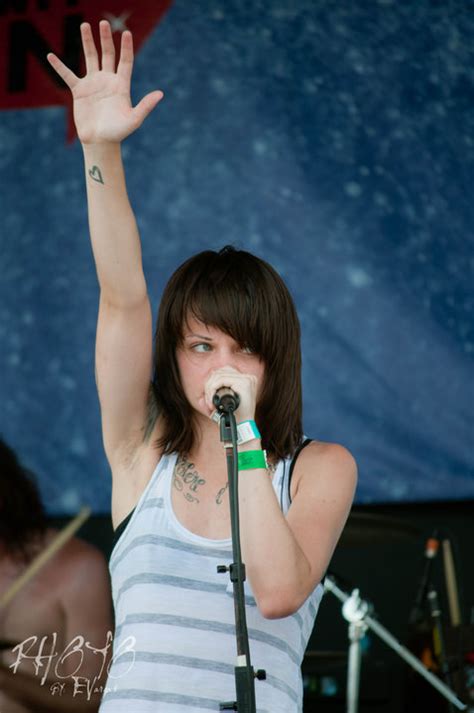 Renee Phoenix On Tumblr