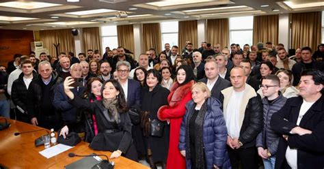 Fotolajm Super Koordinatorët Digjitalë Të Qarkut Shkodër Gati Ps