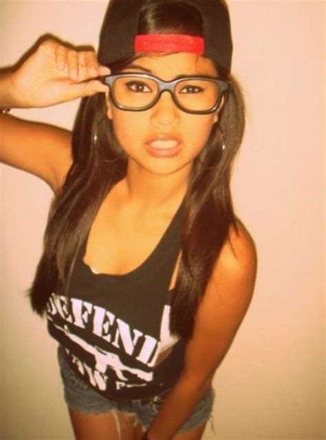 Asian Girls Barnorama