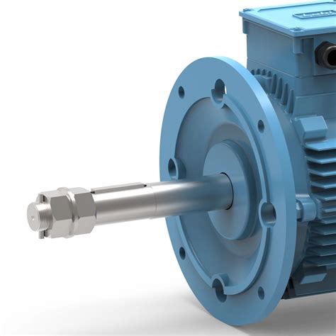 Three Phase Cooling Tower Motors Manufacturer And Supplier Lubi Pumps