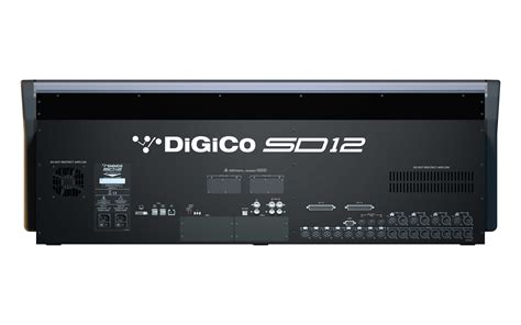 Sd12 Digico