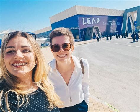 Riyadh Leap24 Networking Klikaus Klika