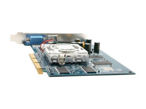 Bfg Tech Geforce Fx 5200 Video Card Aslm52256i