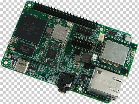 Nxp Semiconductors Motherboard Laptop Imx Computer Png Clipart