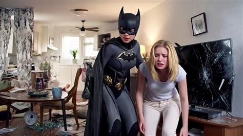Batgirl Volume 1 Youtube