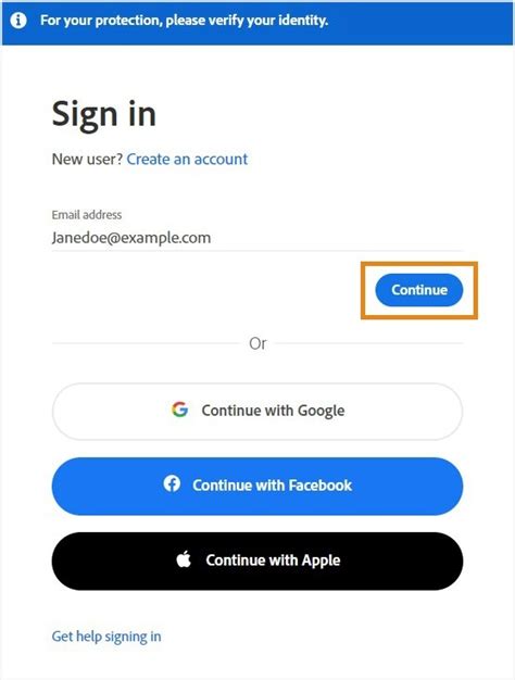 Change User Password