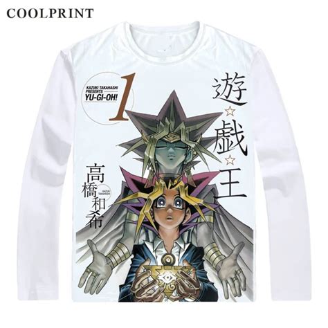 Mutou Yuugi Muto Yugi T Shirt Duel Monsters Yuu Gi Ou Yu Gi Oh King Of