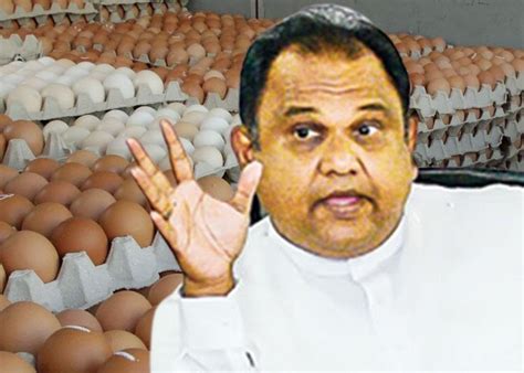 වෙළෙඳ ඇමති බිත්තර ආනයනයට කැබිනට් අනුමැතිය ගත්තෙ ජා ඇල කූල් රූම් හිමි