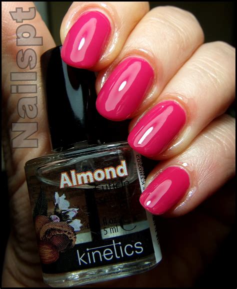 Nailspt KINETICS CUTICLE ESSENTIAL OIL