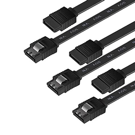 Best Sata Cables In Reviews Buyer Guide