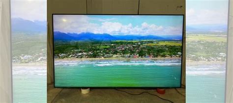 4K SMART 58" Телевизор Samsung UE58AU7500U купить в Москве с доставкой ...