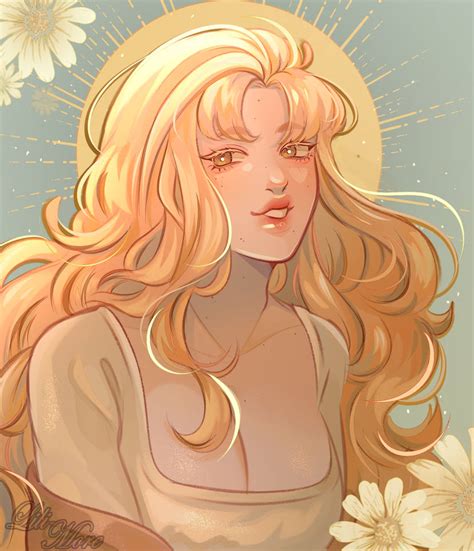 Gianna Commission By Lili More On Deviantart