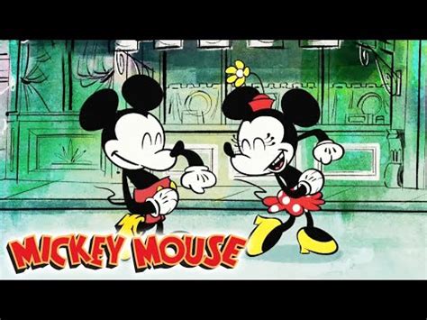 Mikki Mause • 2 Qism • Uzbek Tilida • Disney Multfilmlar Uzbek Tilida