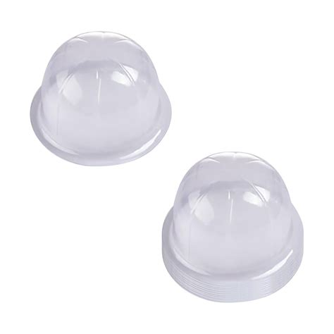 Hengtong 10 Pcs Baseball Hat Moulder Shock Cap Insert Desktop Hard Hat Insert Baseball 48cm