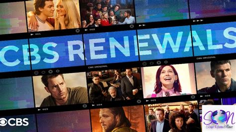 Cbs Renews Tracker Ghosts Ncis And More Shows