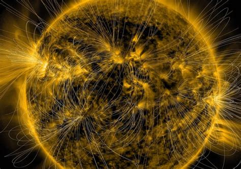 Explosões solares em 2024 serão as maiores em anos Qual o motivo e