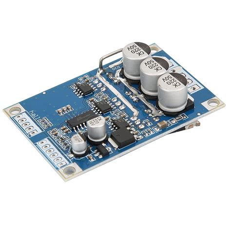 12V 36V 15A Brushless Motor Speed Controller 500W Nepal Ubuy