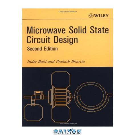 دانلود کتاب Microwave Solid State Circuit Design بلیان