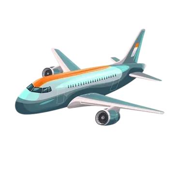 向量手繪飛機圖片PNG圖案素材免費下載 飛機 手繪飛機 卡通飛機向量圖和背景圖庫 Pngtree