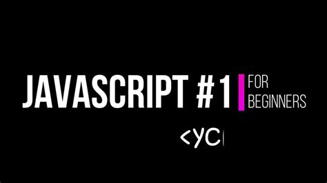 Javascript Tagalog 1 Variable And Scopes Part 1 Youtube