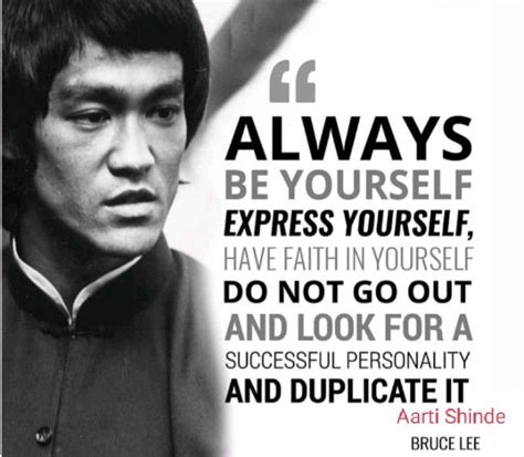 Aarti Shinde On Linkedin Always Yourself Express Faith Successful Personality Duplicate