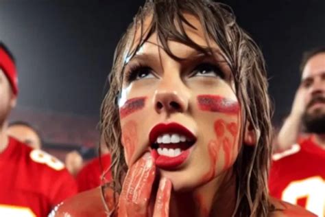 X Memblokir Pencarian Taylor Swift Buntut Viralnya Foto Deep Fake