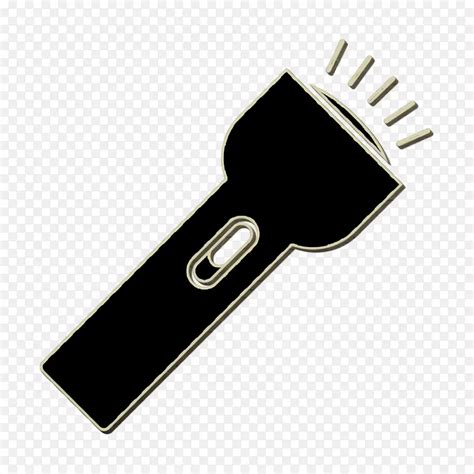 手电筒图标 工具和用具图标 科技图标PNG图片素材下载 图片编号7173356 PNG素材网