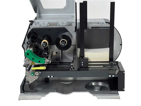 XTP Single Tag Printer