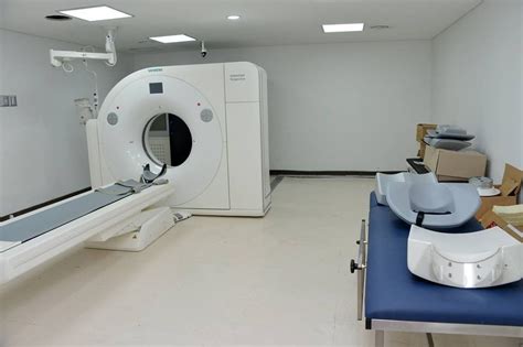 17 тэрбум төгрөгийн тоног төхөөрөмж бүхий цэргийн эмнэлэг ашиглалтад орлоо