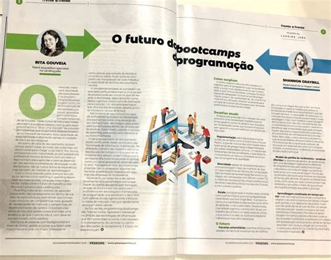 The Future Of Coding Bootcamps